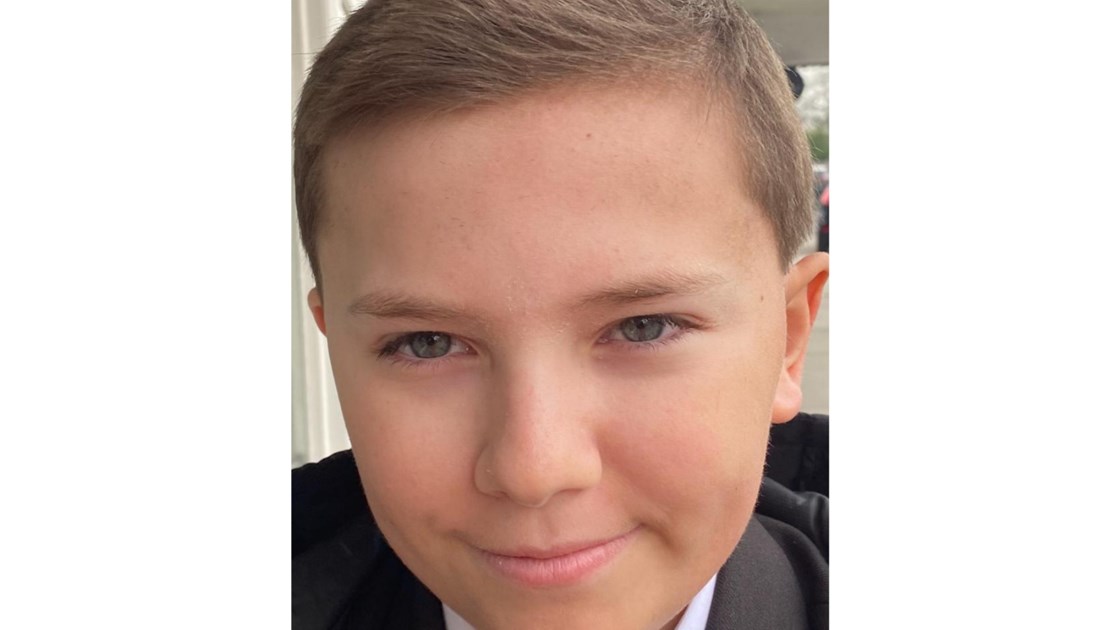 Patrick Gomes is fundraising for Young Lives vs Cancer