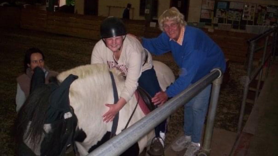 Rosie Cook is fundraising for Southampton Hospitals Charity