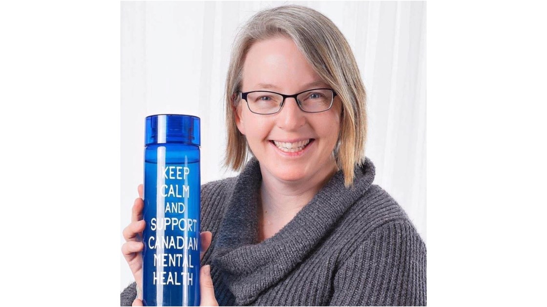 Judy Brunton is fundraising for Canadian Mental Health Association ...