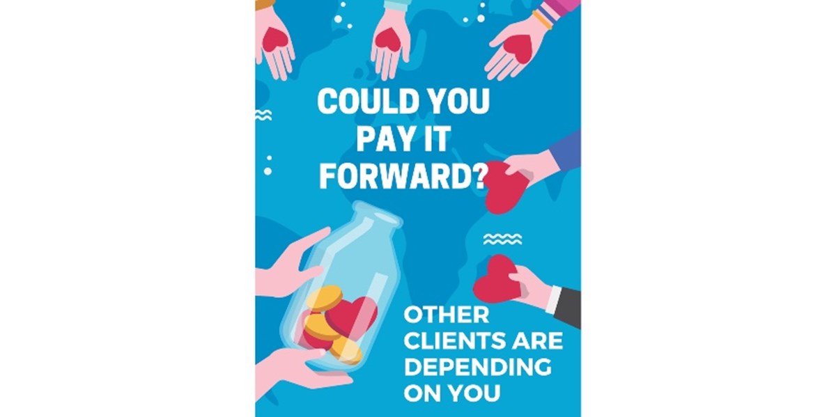 CancerHelp Preston Limited is fundraising for Cancer Help