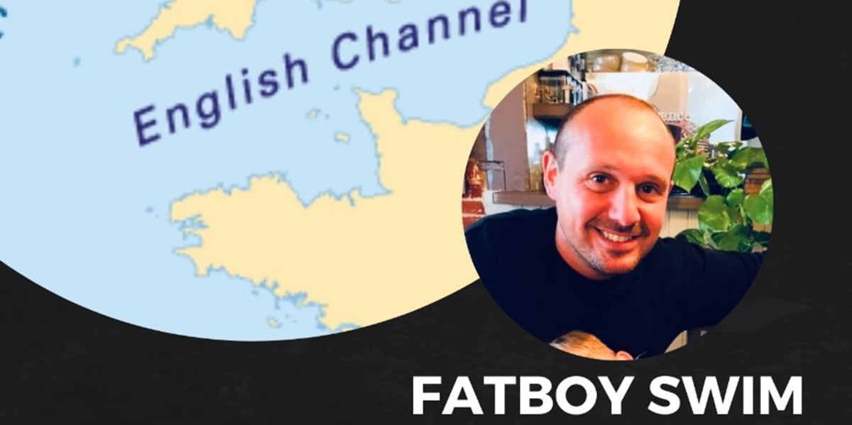 Adam Simcox is fundraising for Aspire