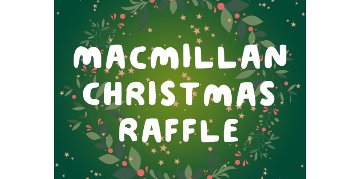 Glasgow University Macmillan Society is fundraising for Macmillan ...