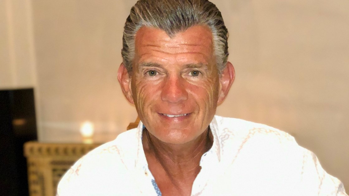 In Loving Memory of Mike Luddy is fundraising for Macmillan Cancer Support