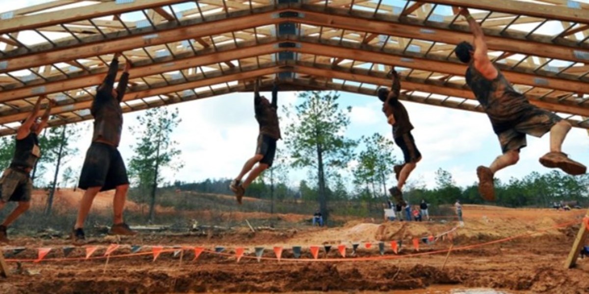 Marcus Fielder is fundraising for Action for Children