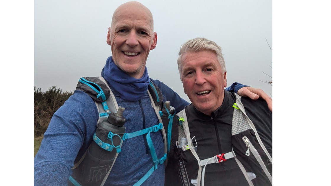 Barry Scraggs is fundraising for The Institute of Cancer Research (ICR)