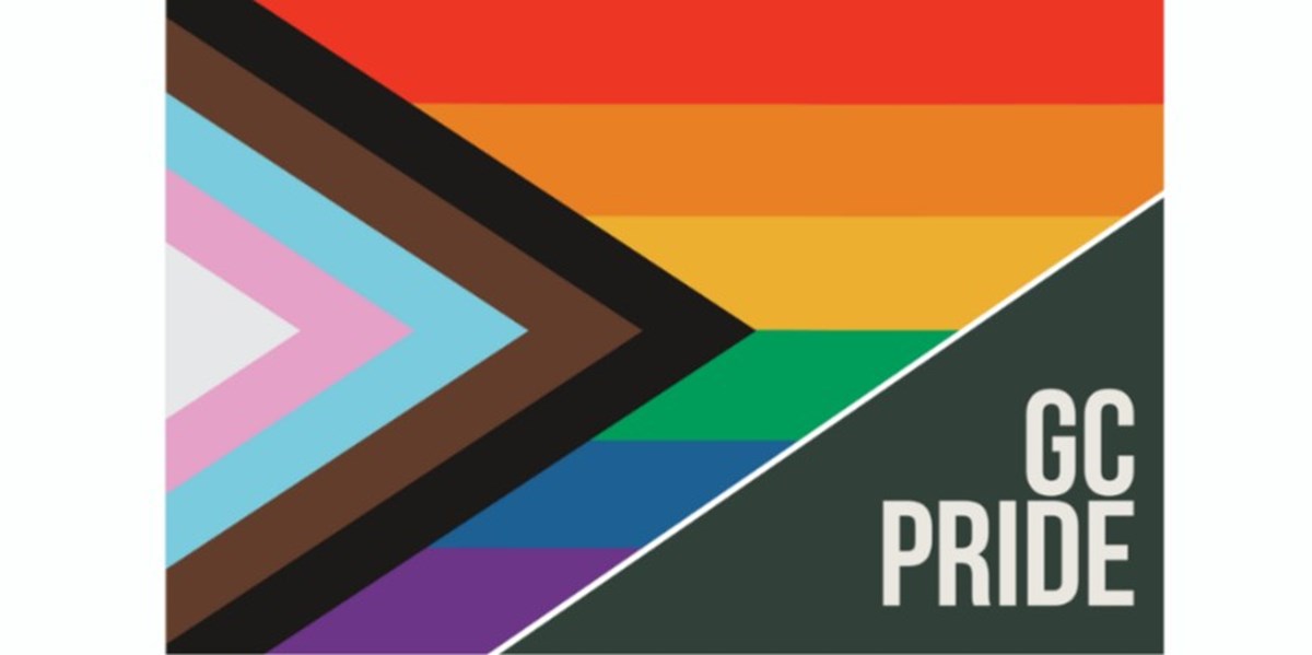 PRIDE ERG is fundraising for MindOut