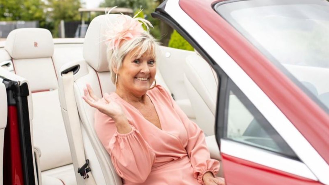 Alex Bateman is fundraising for St Luke's Hospice (Basildon And District) Limited