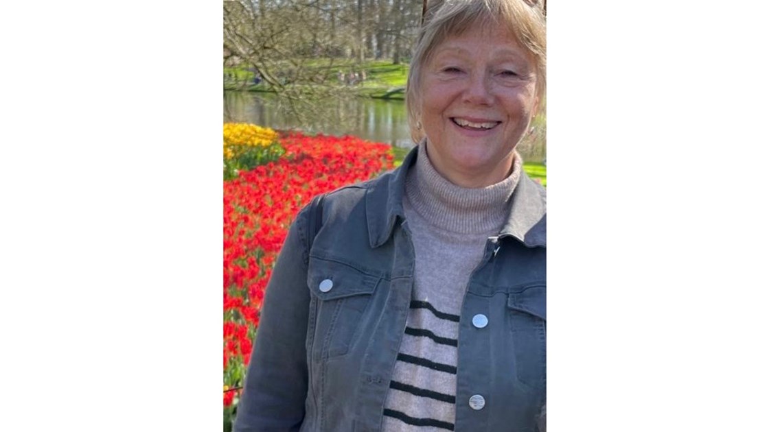Lesley Harper is fundraising for Friends Of Roxburghe House Grampian