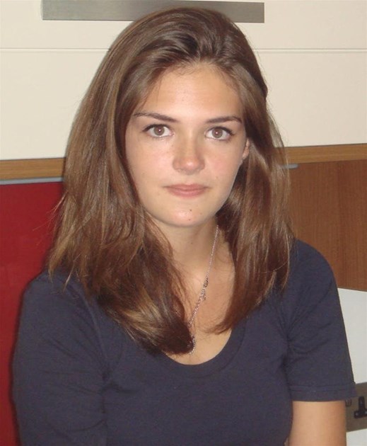 Remembering Ella Redman