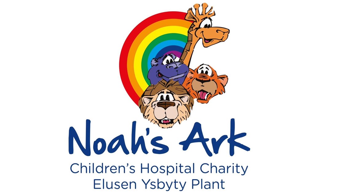 Carwyn Williams is fundraising for Noah’s Ark Children’s Hospital ...