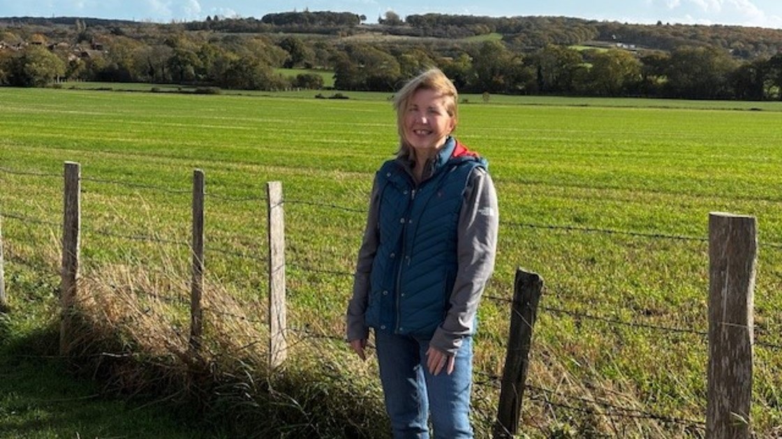 Joan Foley is fundraising for St Vincent De Paul Society (SVP England ...