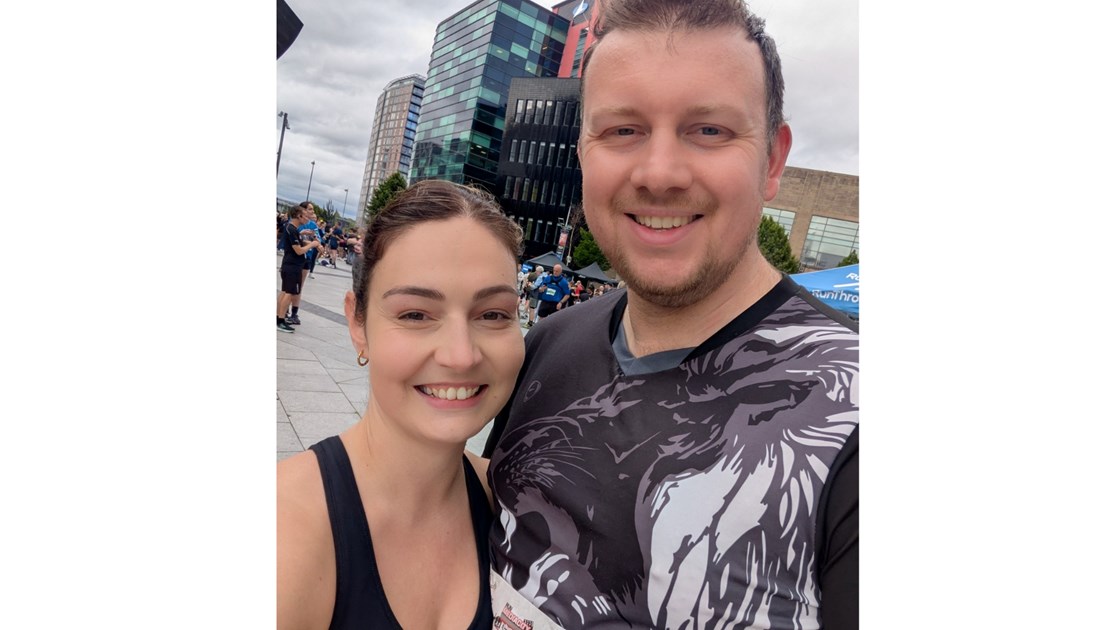 Emily Charles is fundraising for Alder Hey Children's Charity