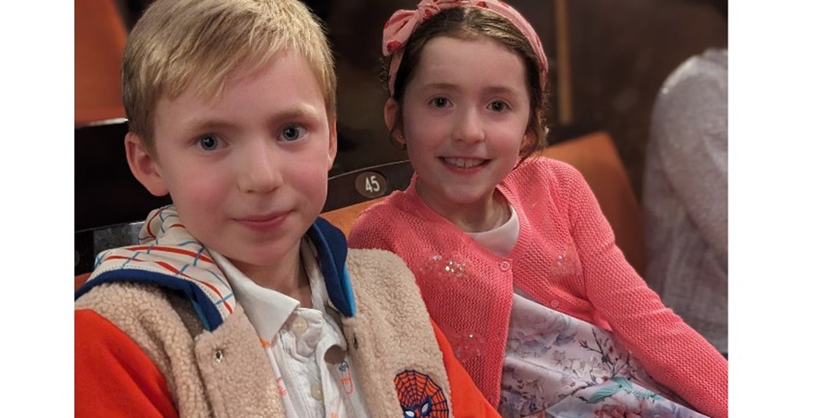 Stephanie Coughlin is fundraising for The Brain Tumour Charity