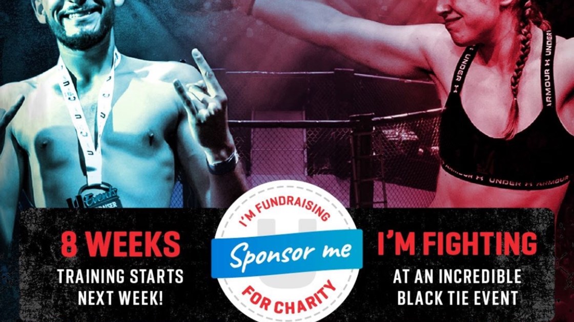 Harry Lowe is fundraising for Cancer Research UK
