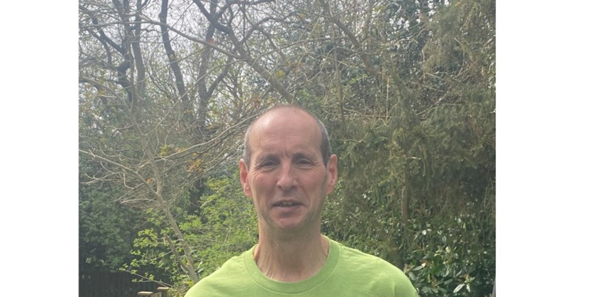 Stephen Williams is fundraising for david lewis