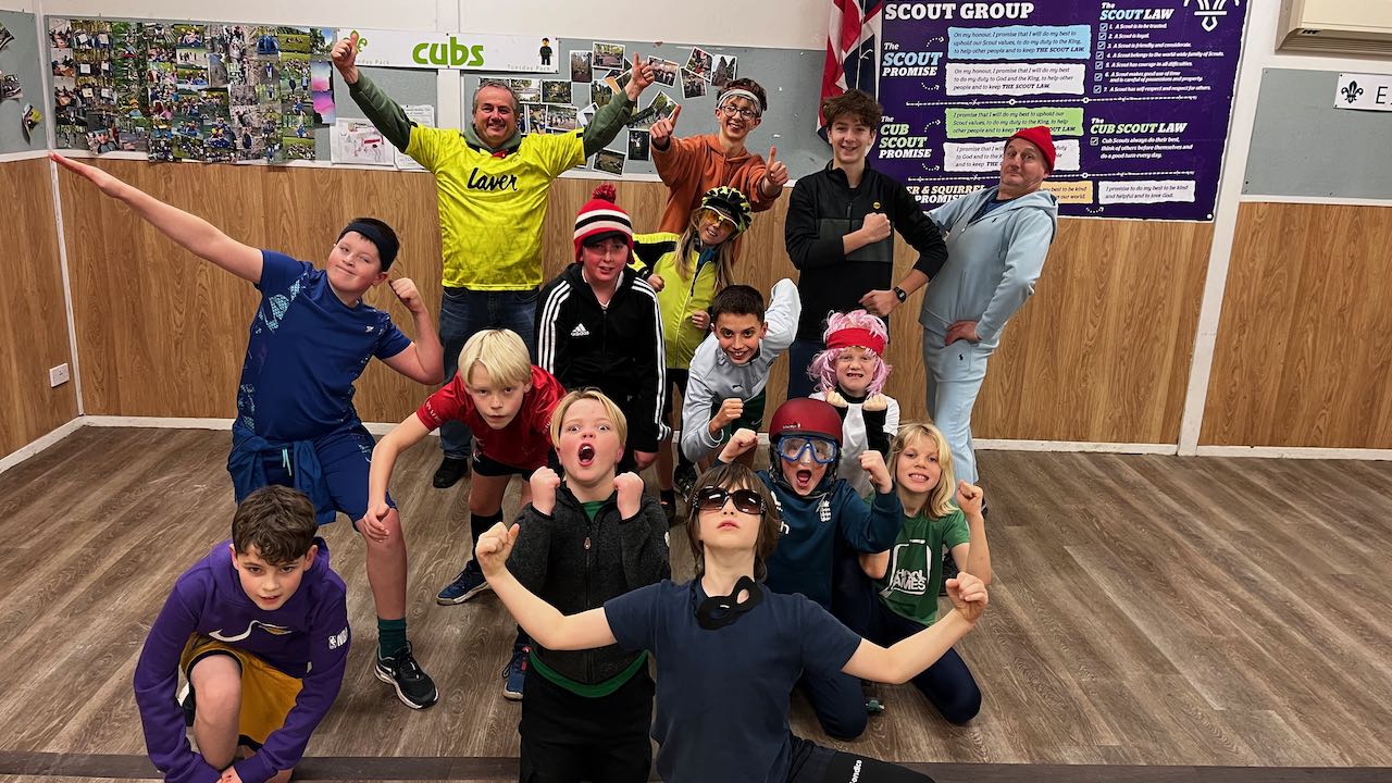 Lucy Harper is fundraising for Sheffield Children's Hospital Charity