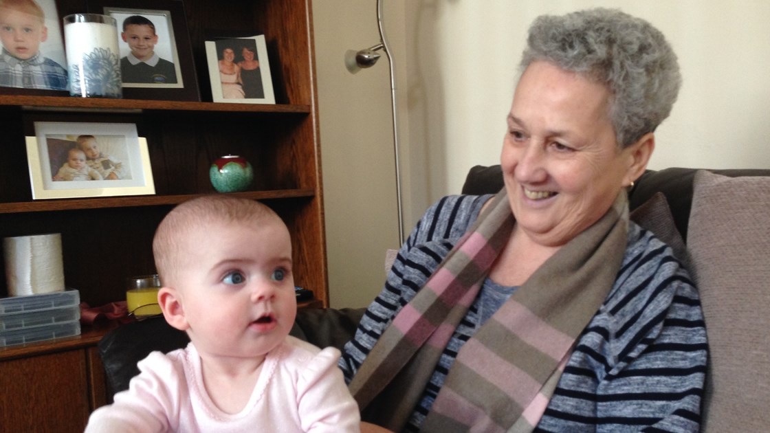 Andrew Leadbetter is fundraising for St Rocco's Hospice