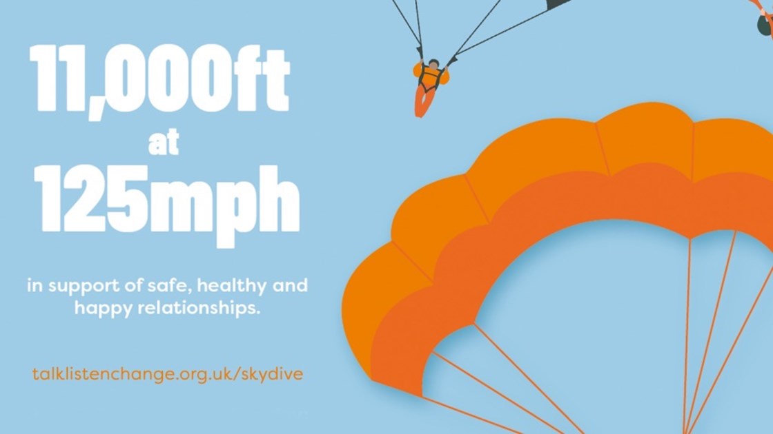 Yik-Ho Cheng is fundraising for TLC: Talk, Listen, Change