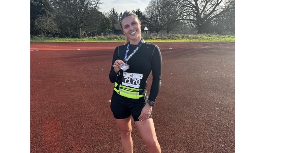 Isobel MacDougall is fundraising for The Institute of Cancer Research (ICR)