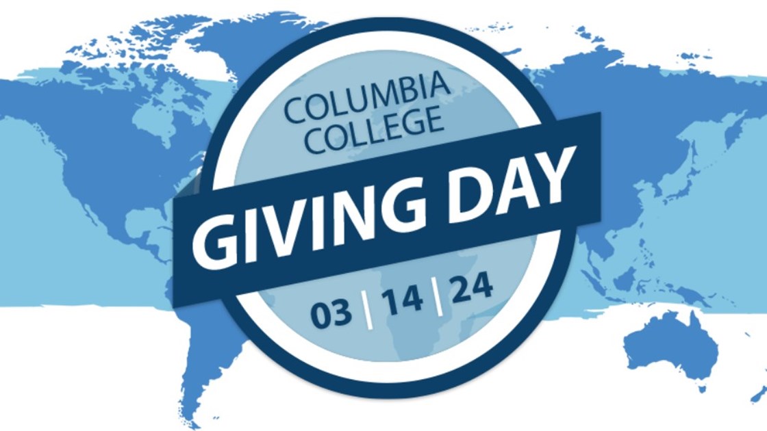 Giving Day 2024 - JustGiving