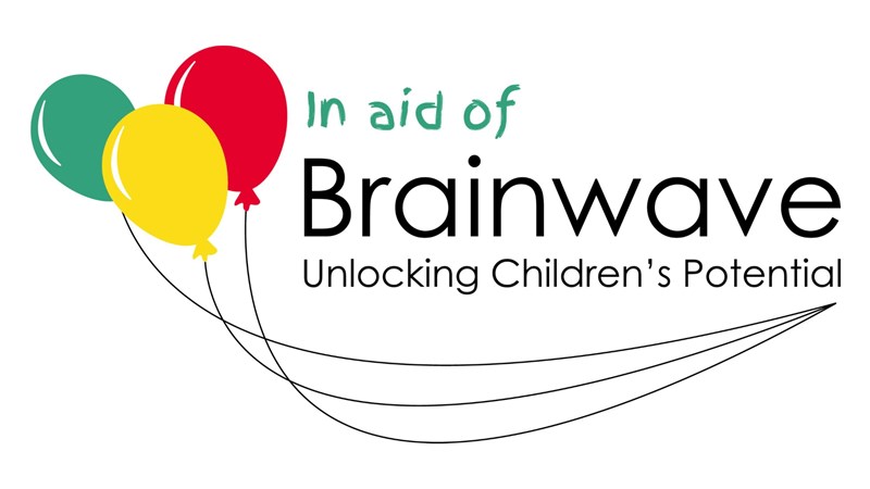 Lynsey Adams is fundraising for Brainwave