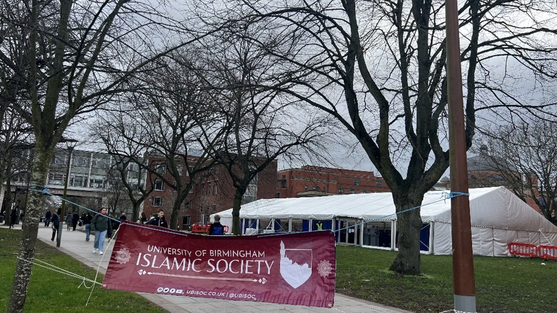 Support Discover Islam Week - JustGiving