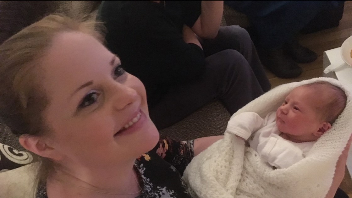 James Pentecost is fundraising for Cancer Research UK