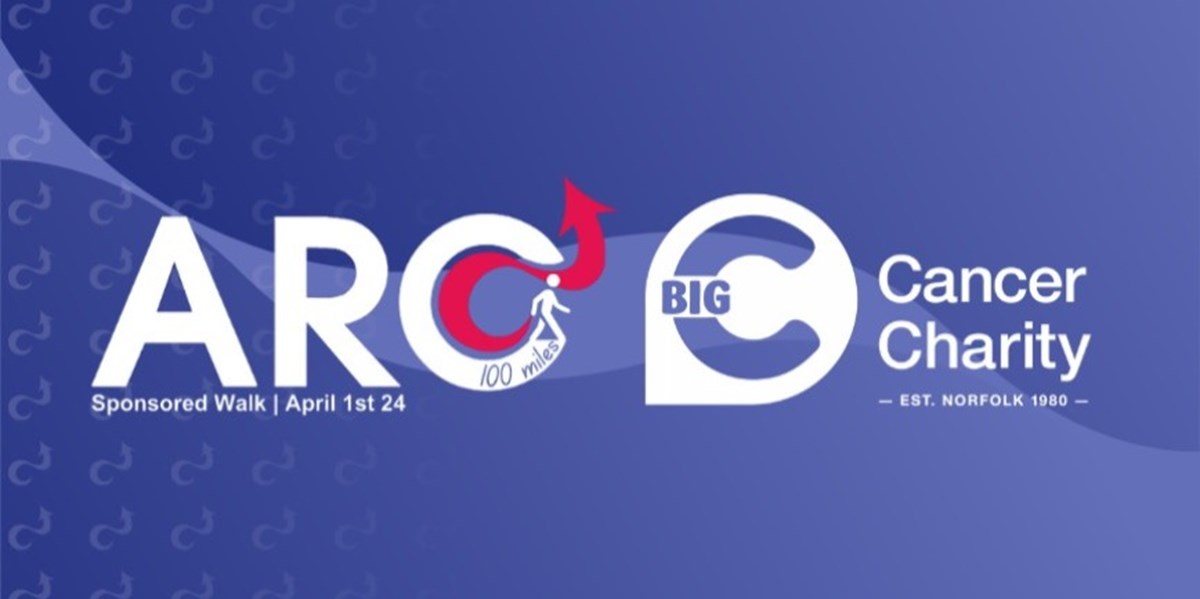 ARC Group is fundraising for Big C