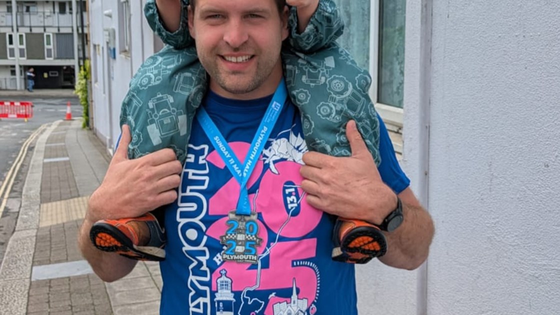 Luke Seymour is fundraising for 4Front Theatre