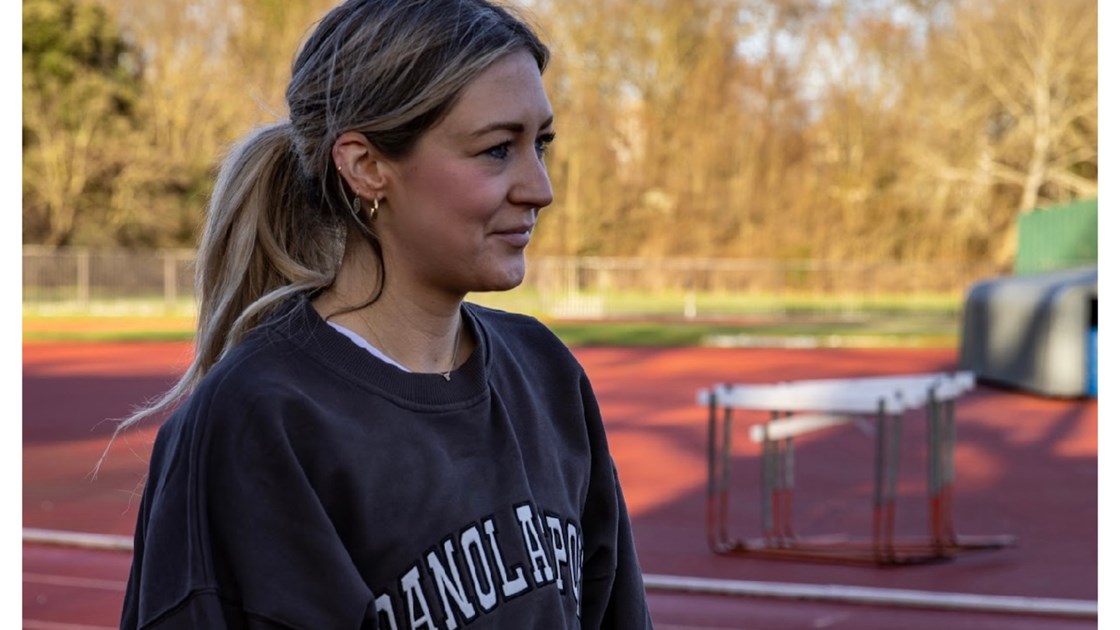 Rebecca McCann is fundraising for Save the Children