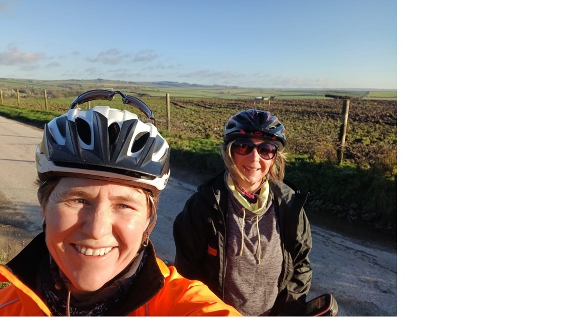 Alison Pollard is fundraising for Action Medical Research