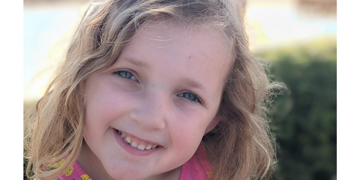 Claire Ives is fundraising for Cystic Fibrosis Trust