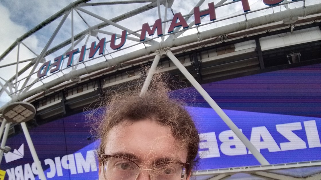 Alex Roth is fundraising for Shelter