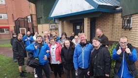 Daisy Inclusive UK - JustGiving