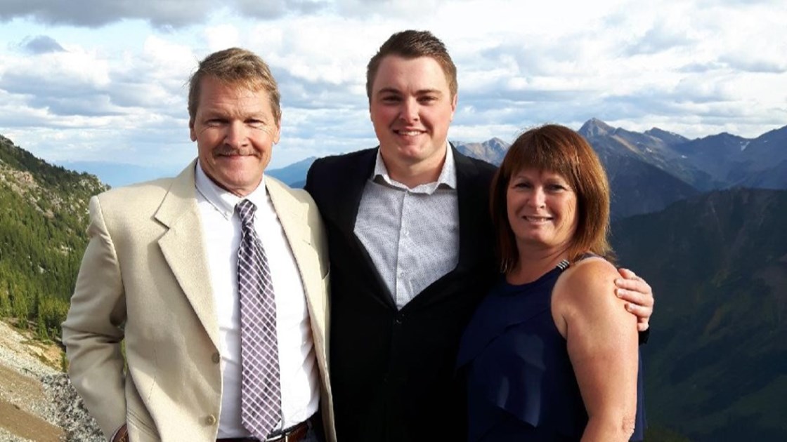 Craner's Cause - JustGiving