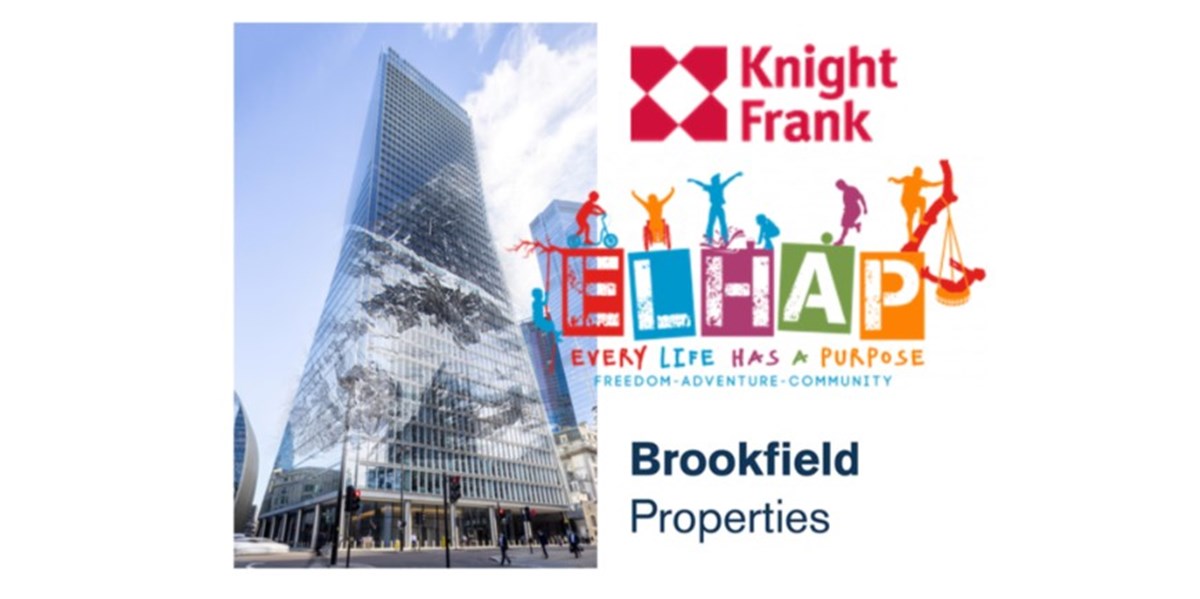 Zeinah Cooper is fundraising for Elhap