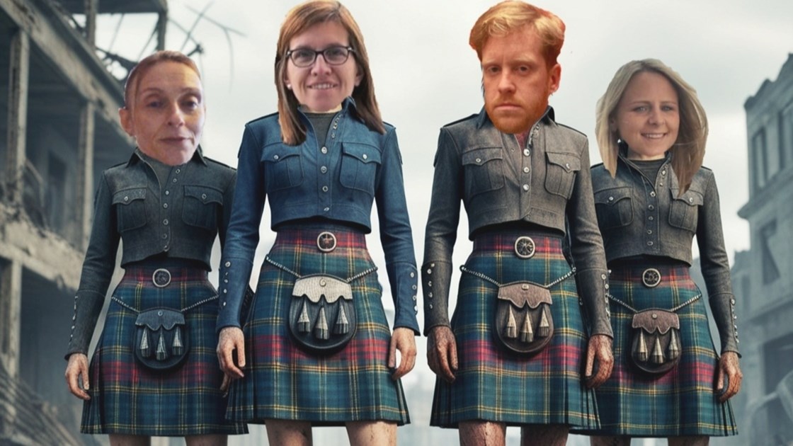 Wendy Brooks is fundraising for Vocal - Voice Of Carers Across Lothian