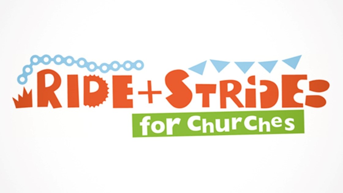 Dorset Ride & Stride 2025 - JustGiving