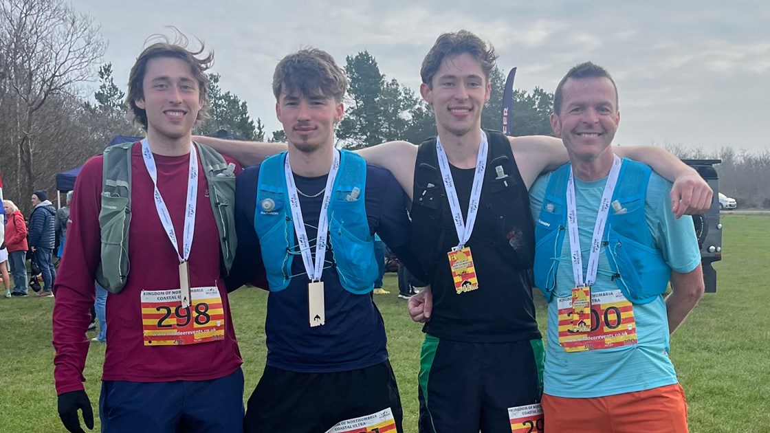 Martin Coleman is fundraising for PROSTATE CANCER UK