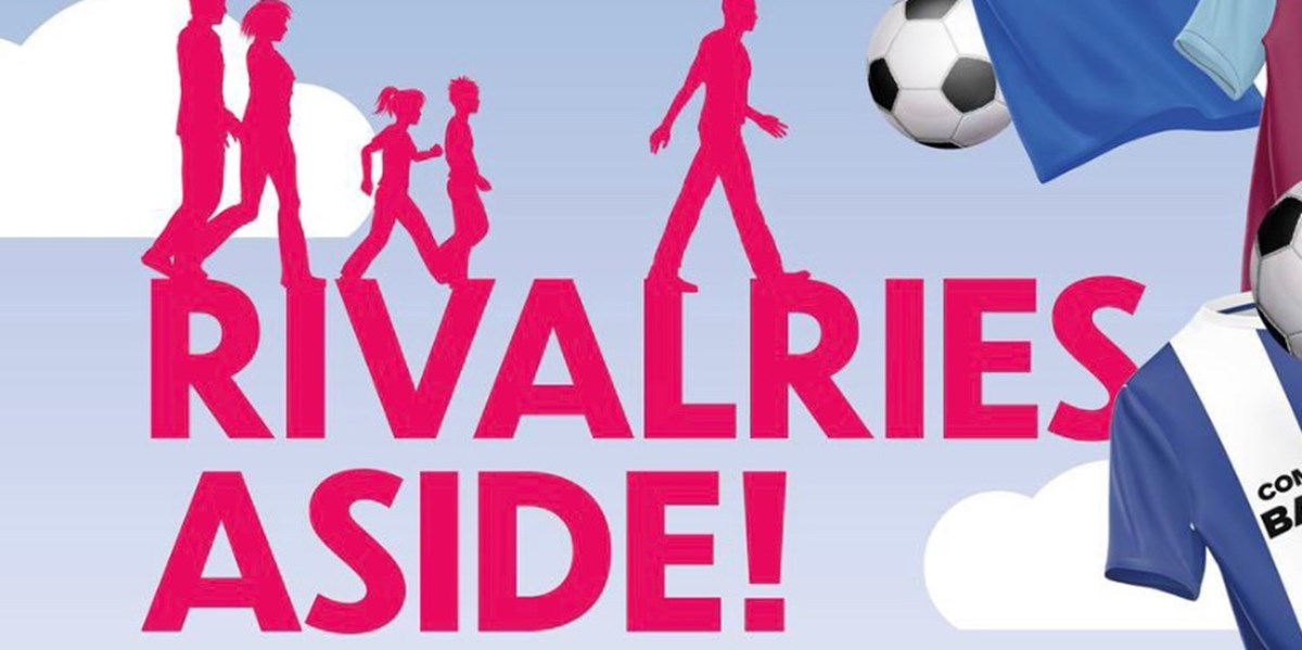 Robert Meakin is fundraising for The Royal Wolverhampton NHS Trust Charity