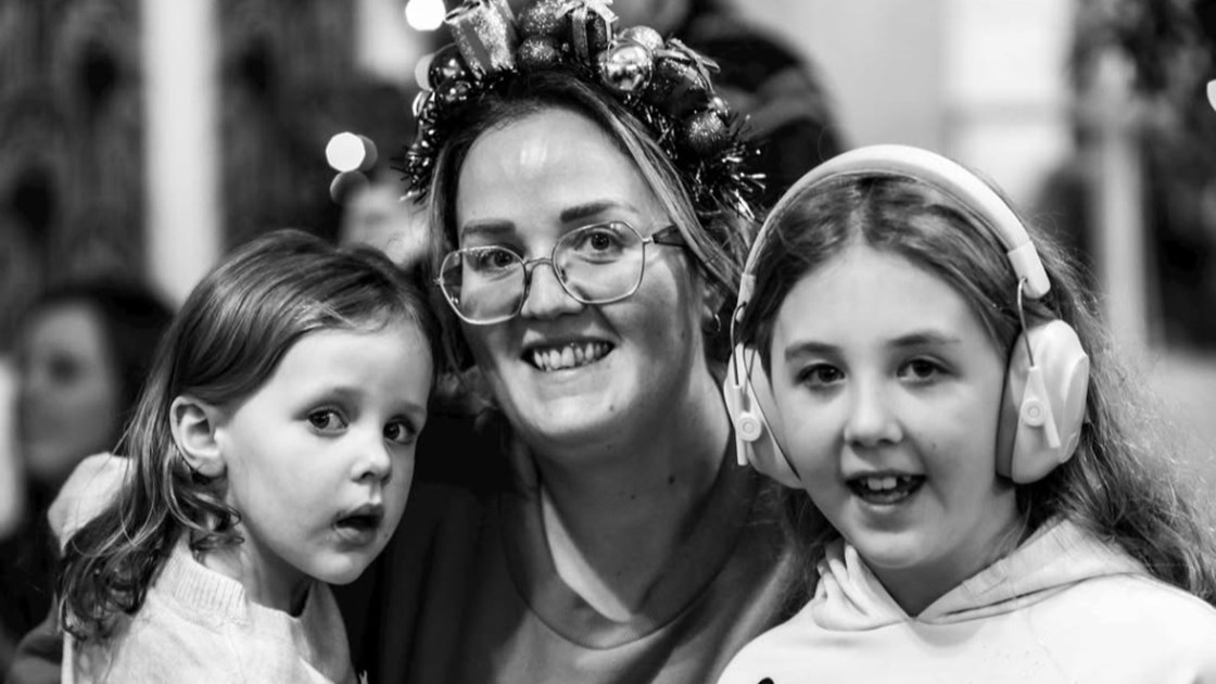 Virtual Donation Bucket 2025 - JustGiving