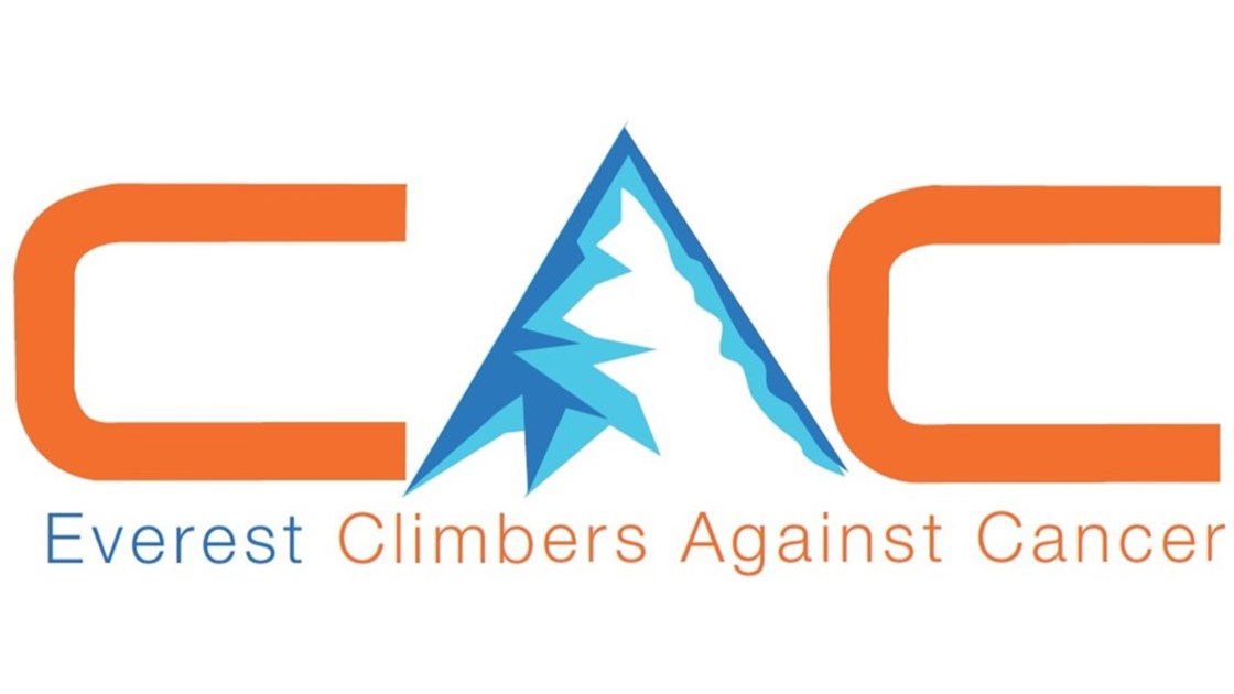 Everest Climbers Against Cancer - JustGiving