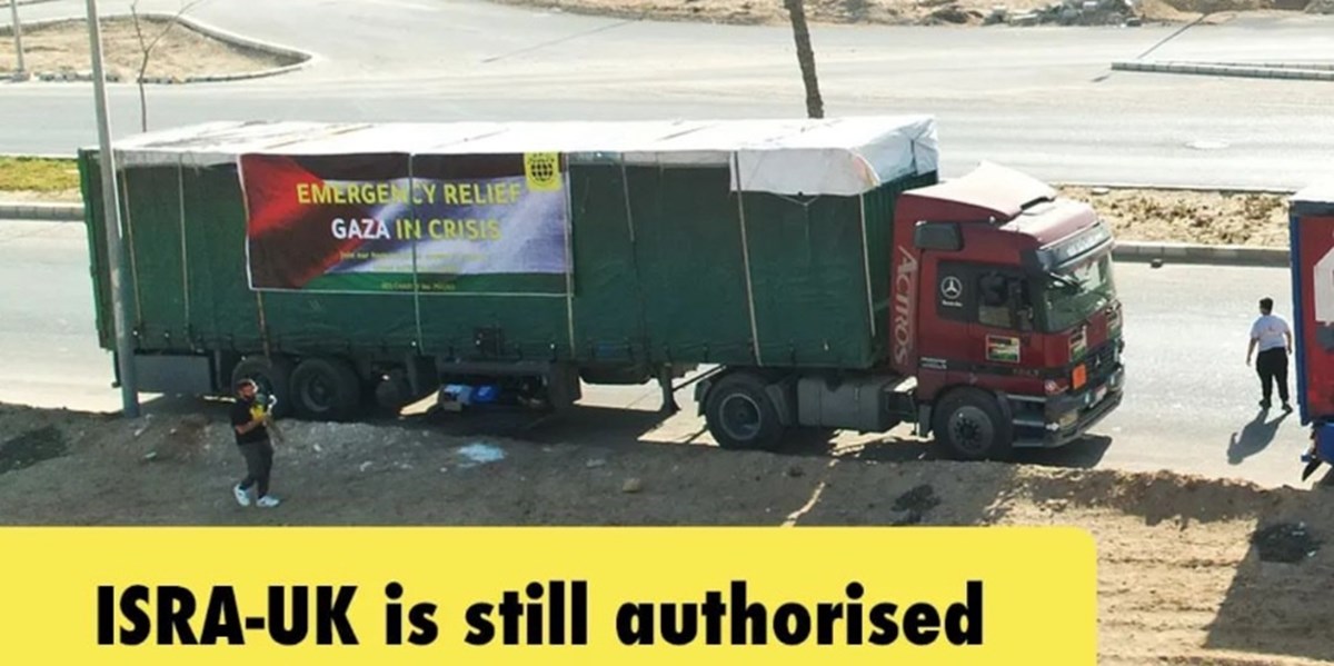 Tabassum Bibi is fundraising for Isra-UK Feed the Poor