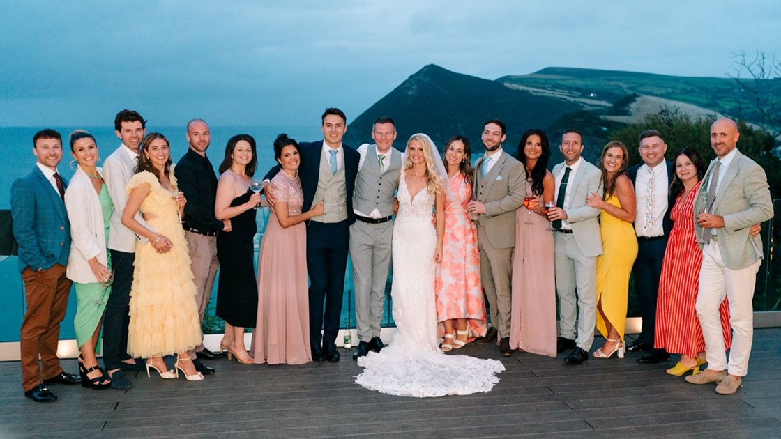 Todd Mercer is fundraising for Breast Cancer Now