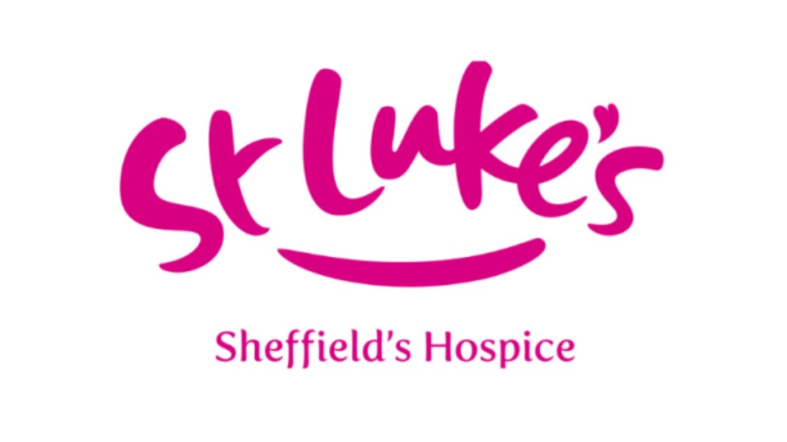 Danielle Enright is fundraising for St Luke's - Sheffield's Hospice