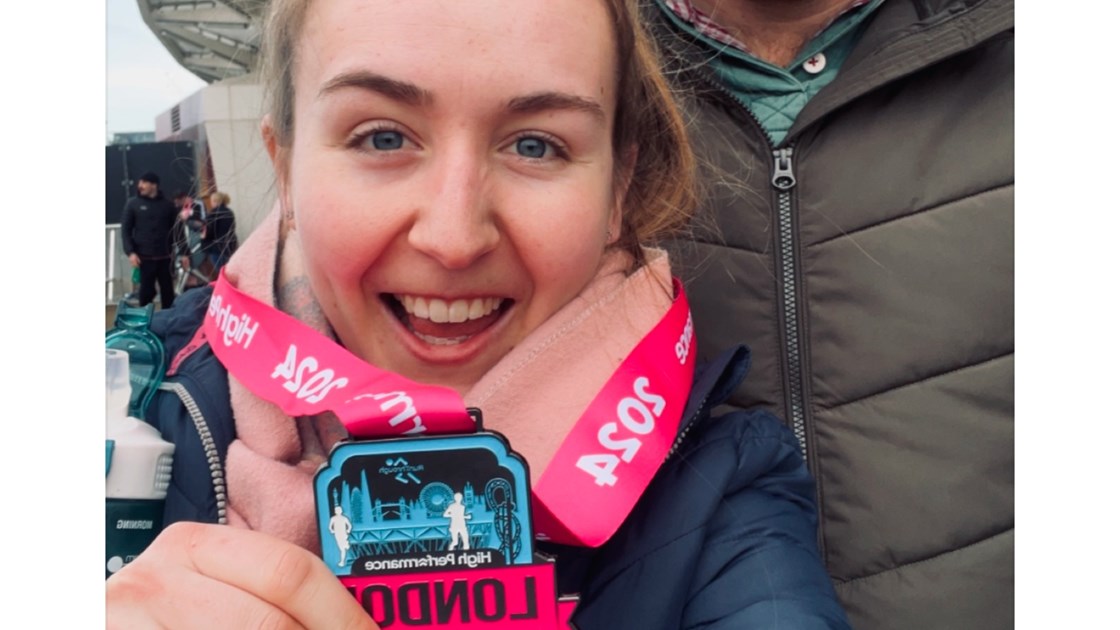 Emily Keeble is fundraising for Cancer Research UK