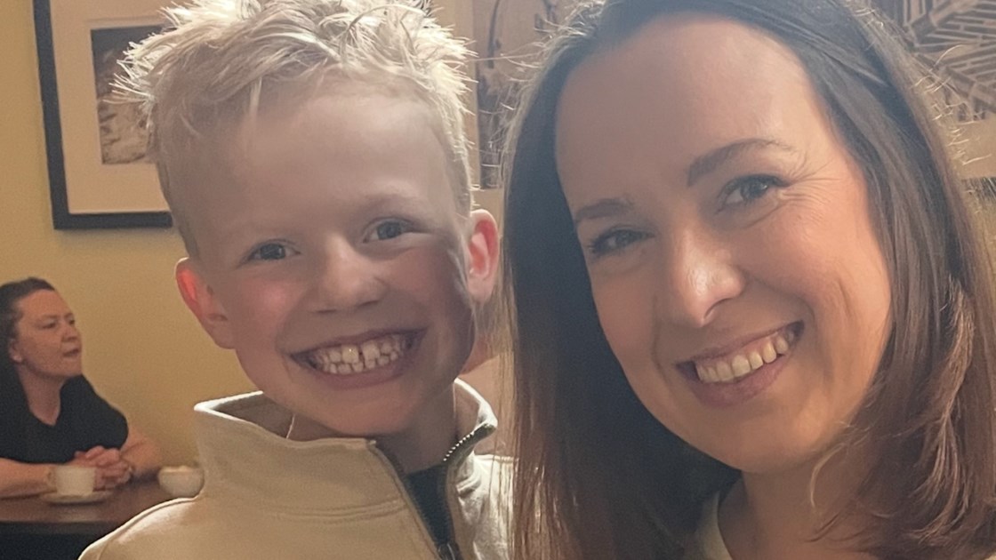 Lisa Smith is fundraising for Alder Hey Children's Charity