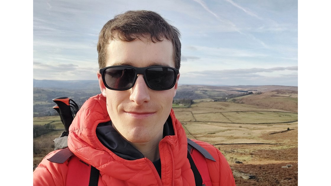 Jonathan Owen is fundraising for University of Sheffield