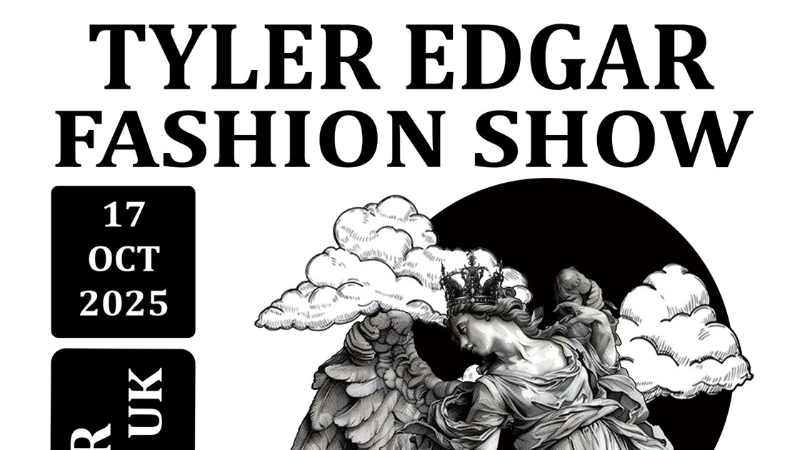 Tyler Edgar is fundraising for Mind