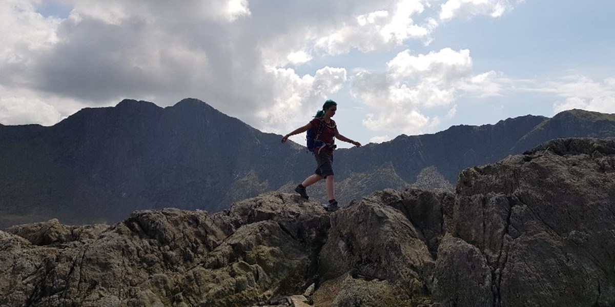 Heidi Sweeney is fundraising for Diabetes UK